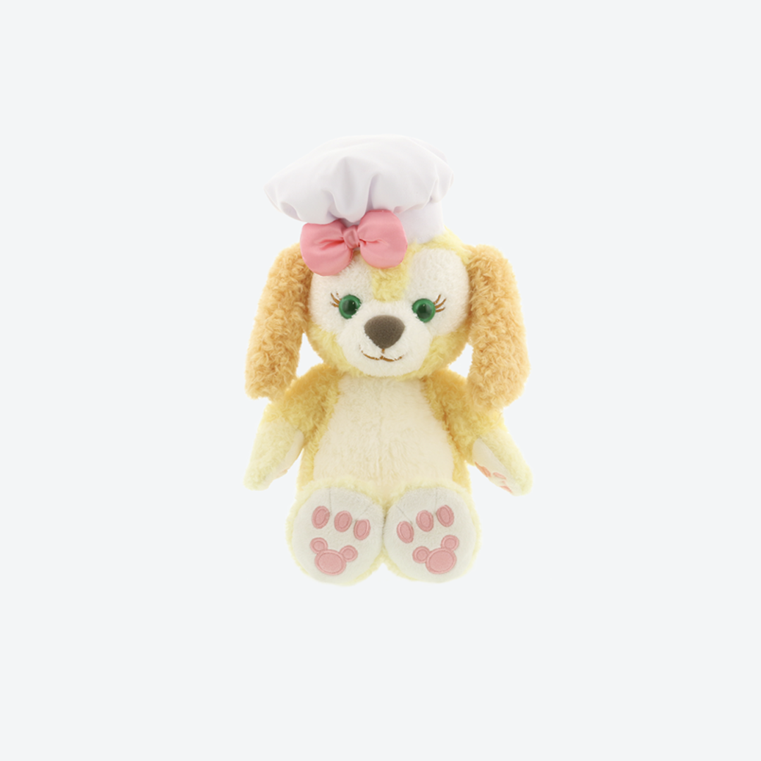 Park Duffy and Friends Plushes – Tokyo Kawaii Club