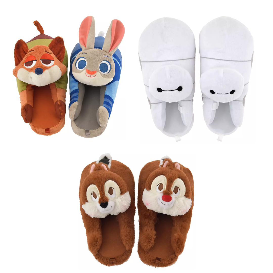 Store Room Slippers – Tokyo Kawaii Club