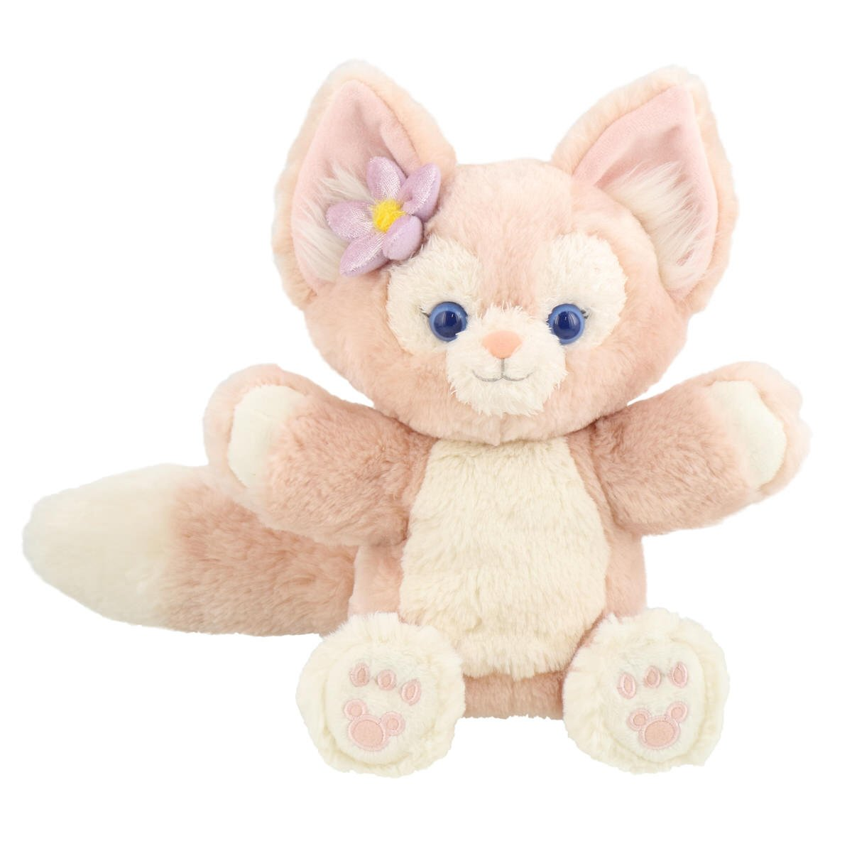 Park Duffy Lina Bell Hand Puppet – Tokyo Kawaii Club