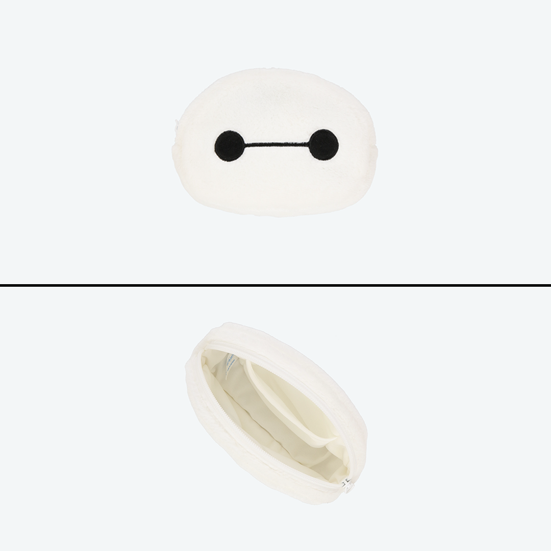 Park Face Pouches – Tokyo Kawaii Club