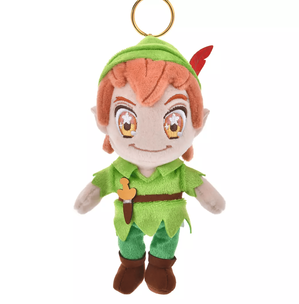 Store Anime Eye Peter Pan Collection – Tokyo Kawaii Club