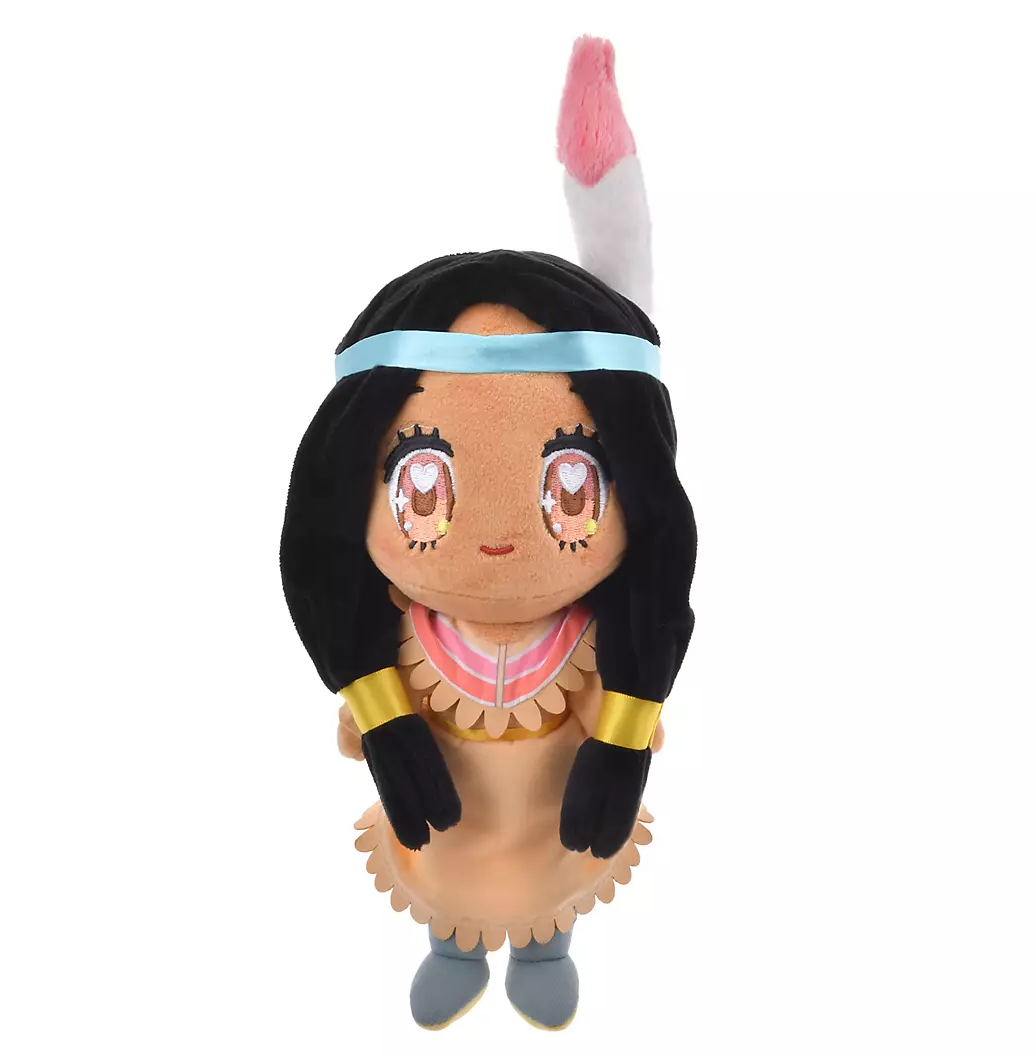 Store Anime Eye Peter Pan Collection – Tokyo Kawaii Club