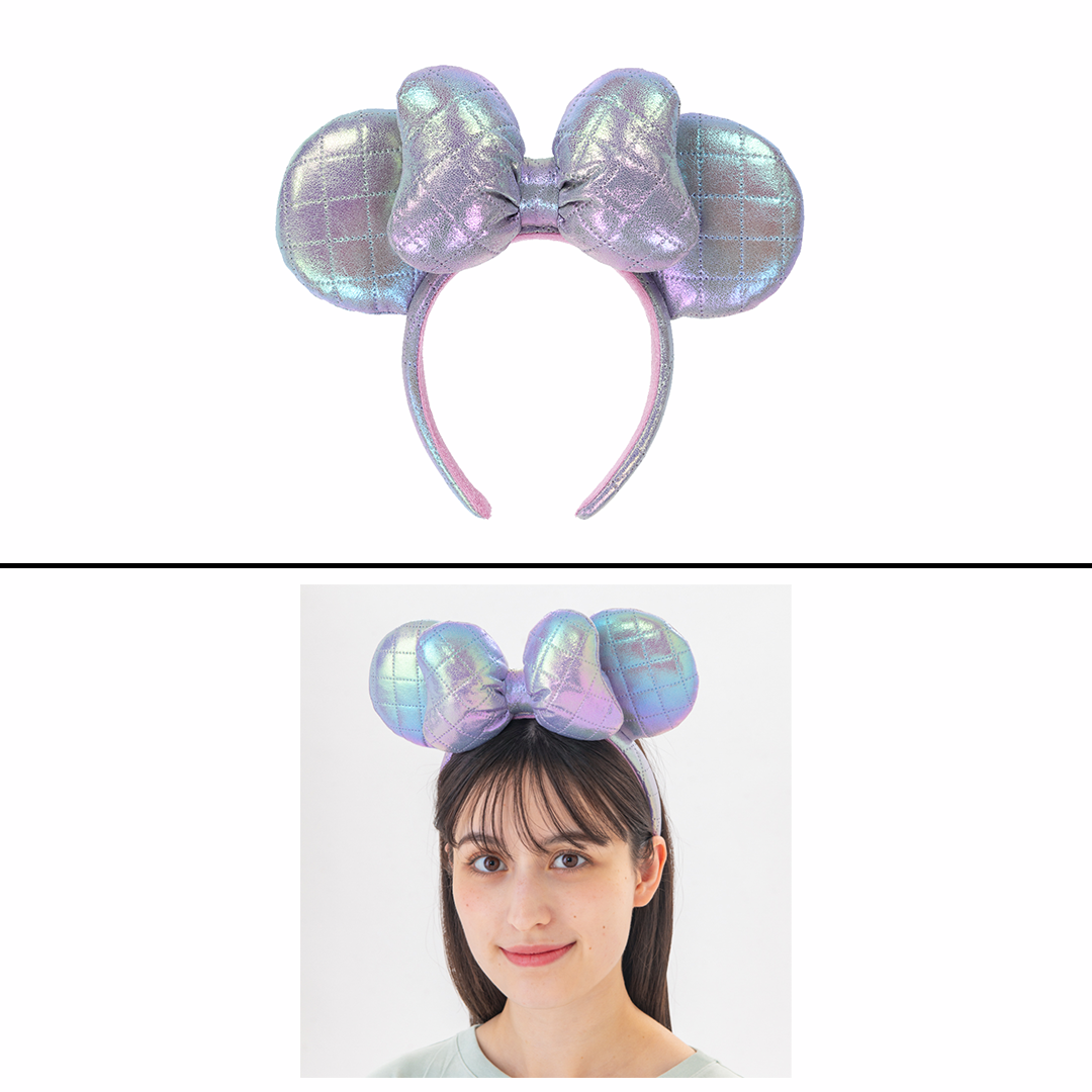 Park Metallic Ears – Tokyo Kawaii Club